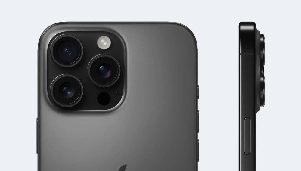 Apple iPhone 16 PRO MAX (2024), CSS viewport resolution, pixel density, screen size, media queries