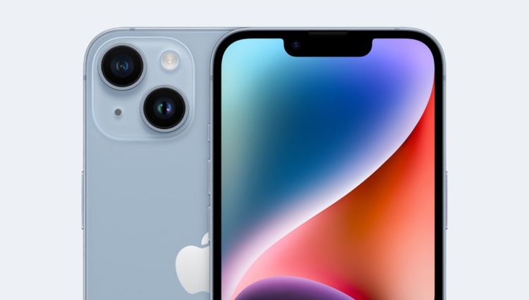 Apple IPhone 14 2022 CSS Viewport Resolution Pixel Density Screen 