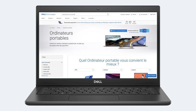 Dell Latitude 3420 14 CSS Viewport Resolution Pixel Density Screen 